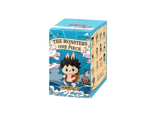 Click here for POP MART: THE MONSTERS x One Piece Series Figure -... prices