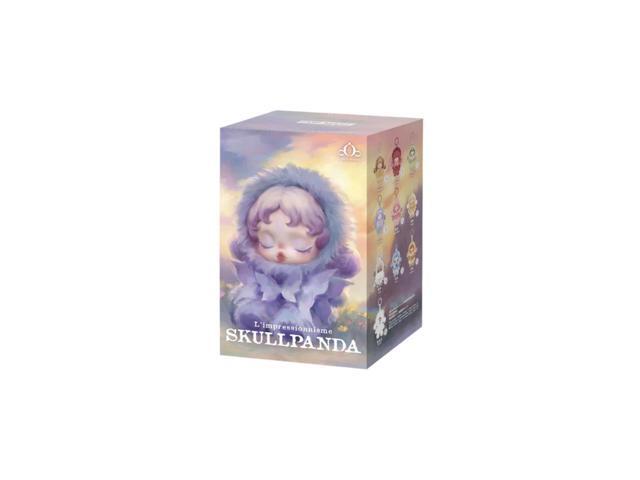 Click here for POP MART: SKULLPANDA Limpressionnisme Series Plush... prices