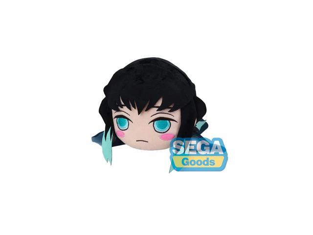 Click here for SEGA: Nesoberi Lay-Down Plush: Demon Slayer: Kimet... prices