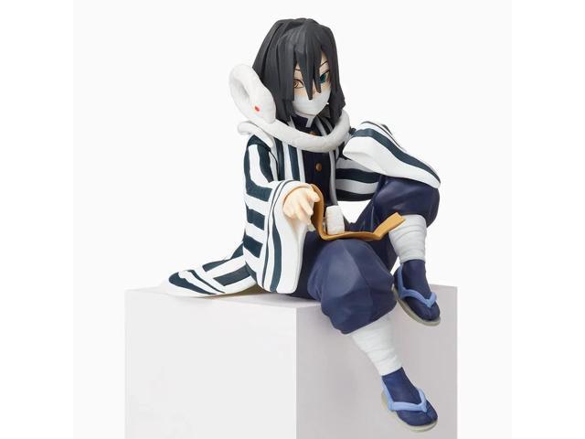 Click here for SEGA: Demon Slayer: Kimetsu no Yaiba - Obanai Igur... prices