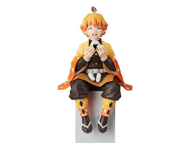 Click here for SEGA: Demon Slayer: Kimetsu no Yaiba - Zenitsu Aga... prices