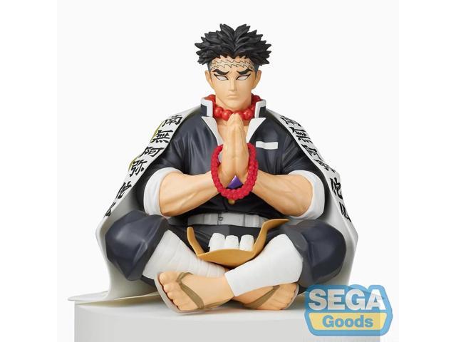 Click here for SEGA: Demon Slayer: Kimetsu no Yaiba - Gyomei Hime... prices