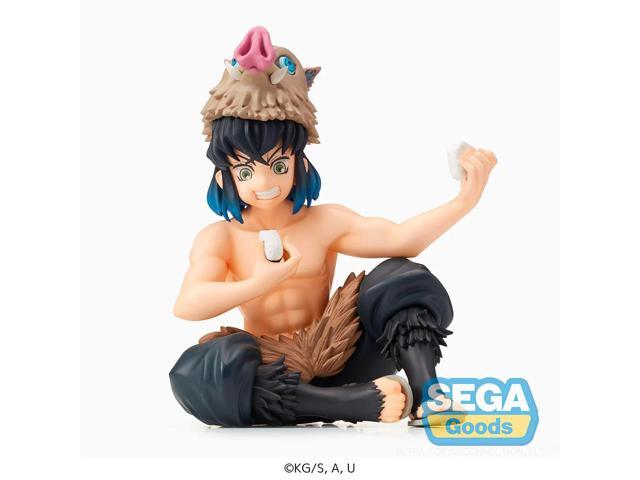 Click here for SEGA: Demon Slayer: Kimetsu no Yaiba - Inosuke Has... prices