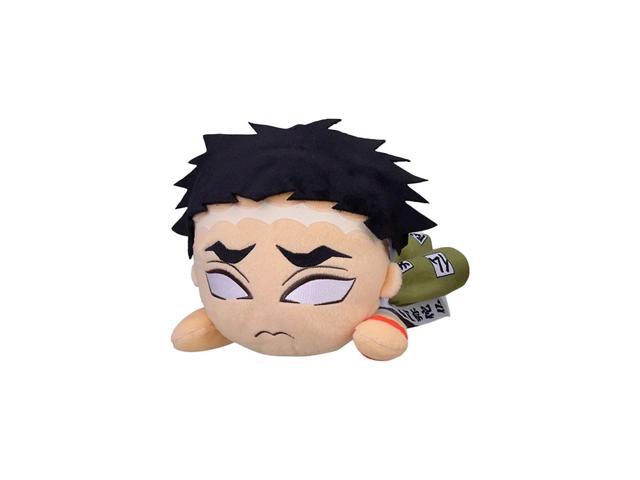Click here for SEGA: Nesoberi Lay-Down Plush: Demon Slayer: Kimet... prices