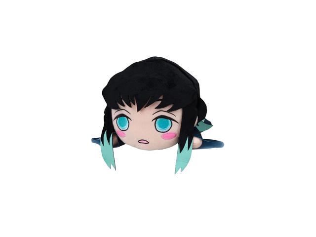Click here for SEGA: Nesoberi Lay-Down Plush: Demon Slayer: Kimet... prices