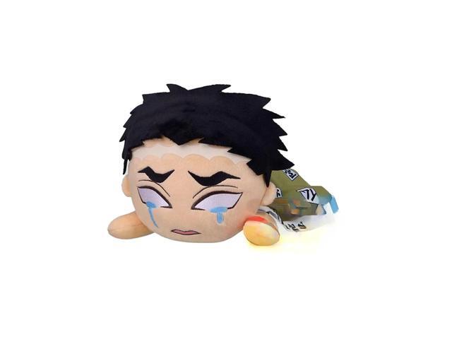 Click here for SEGA: Nesoberi Lay-Down Plush: Demon Slayer: Kimet... prices