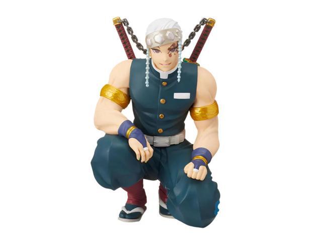 Click here for SEGA: Demon Slayer: Kimetsu no Yaiba - Tengen Uzui... prices