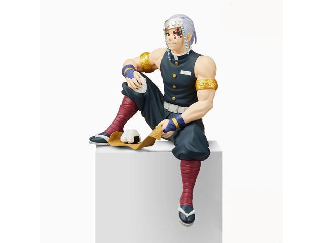 Click here for SEGA: Demon Slayer: Kimetsu no Yaiba - Tengen Uzui... prices