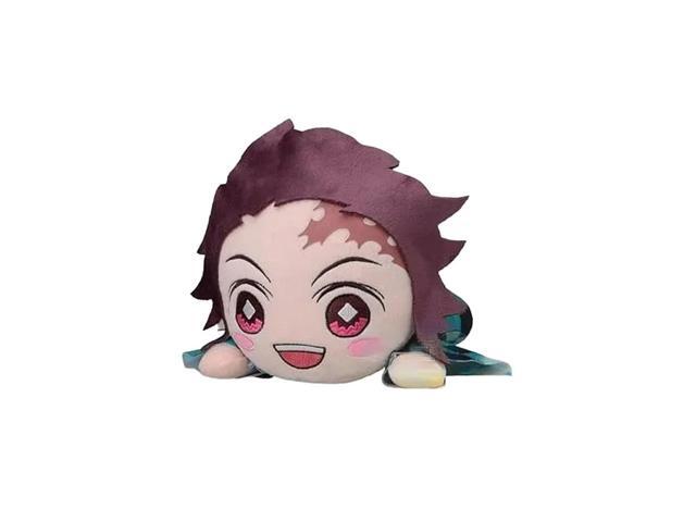 Click here for SEGA: Nesoberi Lay-Down Plush: Demon Slayer: Kimet... prices