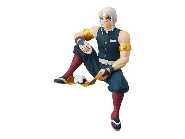 Click here for SEGA: Demon Slayer: Kimetsu no Yaiba - Tengen Uzui... prices