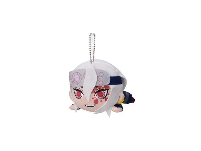 Click here for SEGA: Nesoberi Lay-Down Plush: Demon Slayer: Kimet... prices