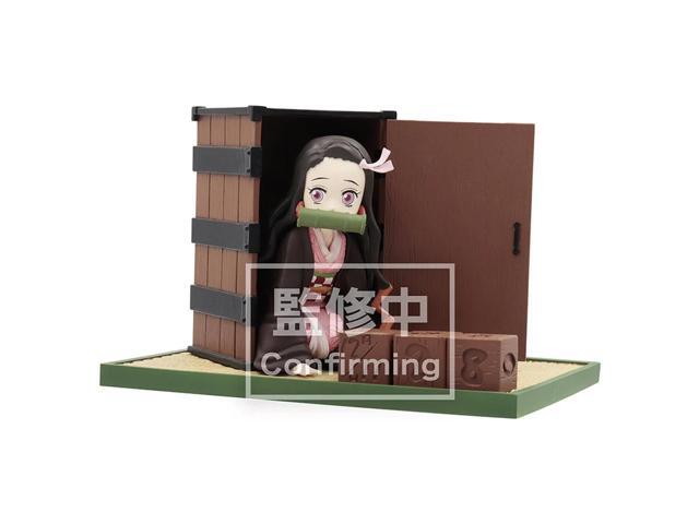 Click here for Taito: Demon Slayer: Kimetsu no Yaiba - Nezuko Per... prices