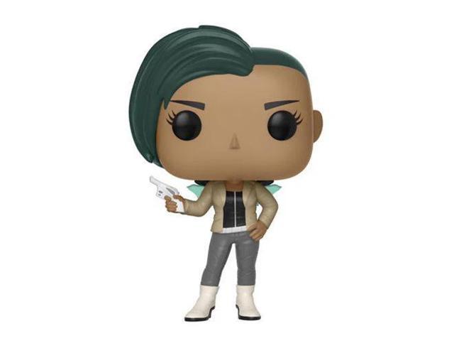 Click here for Funko POP! Saga - Alana with Gun Vinyl Figure #8 prices