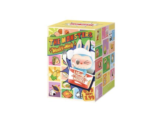 Click here for POP MART: THE MONSTERS Wacky Mart Series - 1 Blind... prices