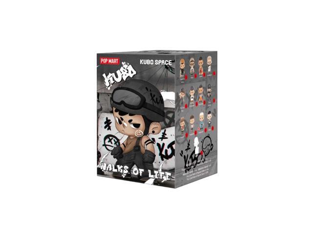 Click here for POP MART: KUBO Walks of Life Series - 1 Blind Box prices