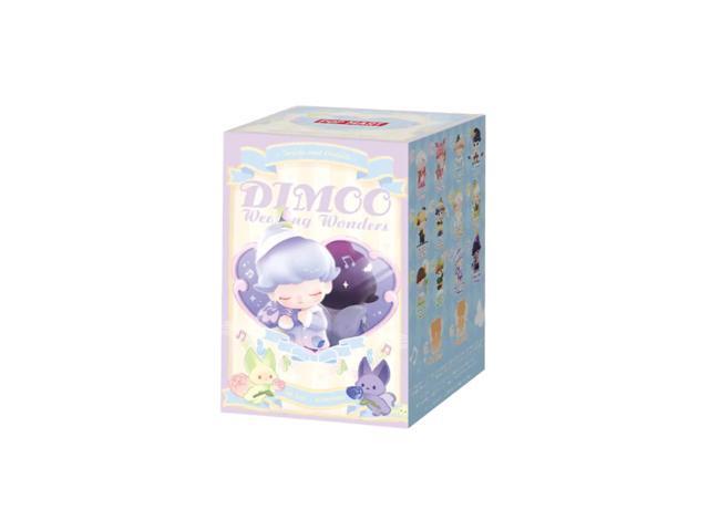 Click here for POP MART: DIMOO Weaving Wonders Series Figures - 1... prices