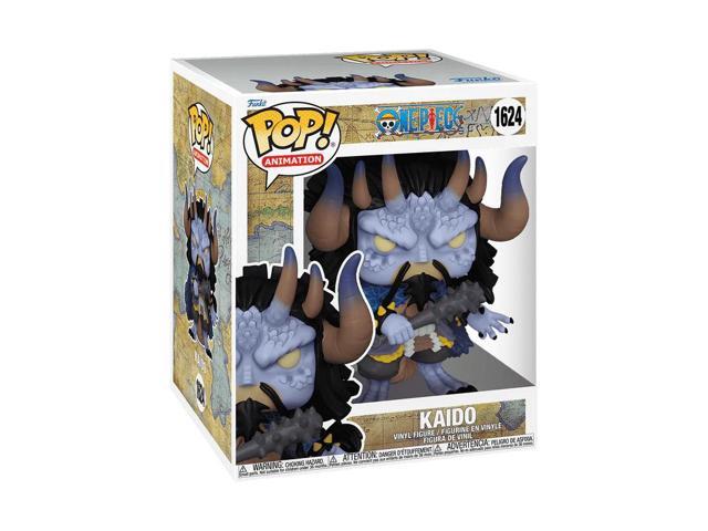 Click here for Funko POP! Super: One Piece - Kaido (Man-Beast For... prices