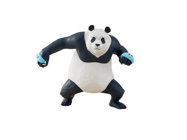 Click here for Taito: Jujutsu Kaisen - Panda Prize Figure prices