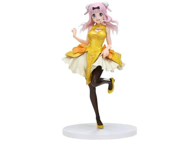 Click here for Taito: Kaguya-Sama: Love is War - Fujiwara Chika C... prices