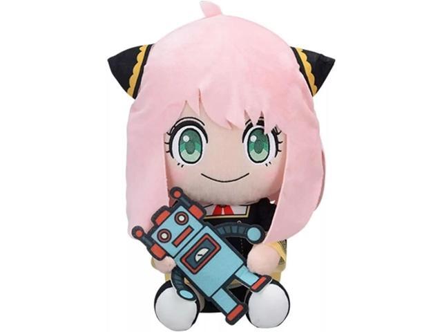 Click here for SEGA: Spy x Family - Anya Forger with Robot SP Plu... prices