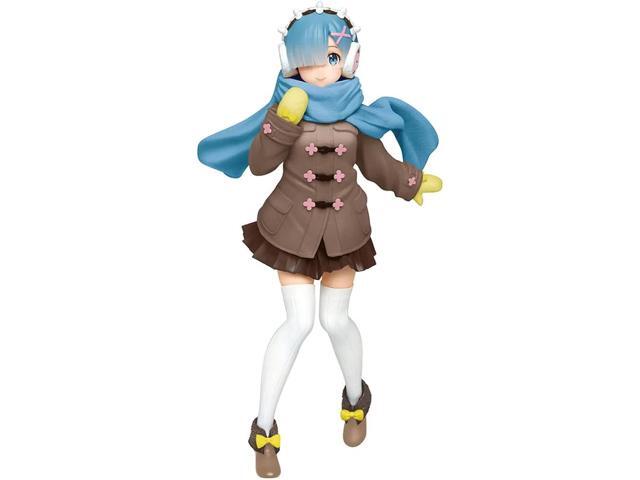 Click here for Taito: Re:Zero Starting Life in Another World - Re... prices