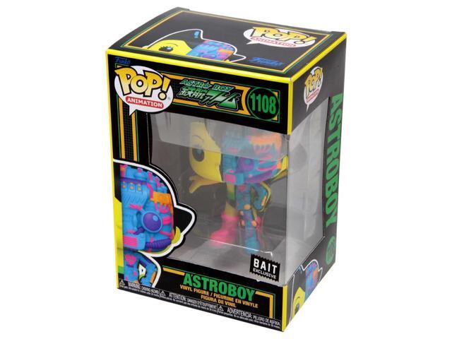 Click here for Funko POP! Astro Boy - Astro Boy Blacklight Vinyl... prices
