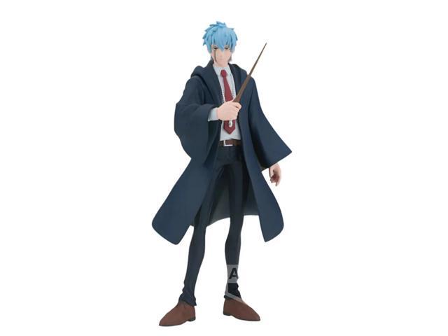 Click here for FuRyu: Mashle: Magic and Muscles - Trio-Try-iT Lan... prices