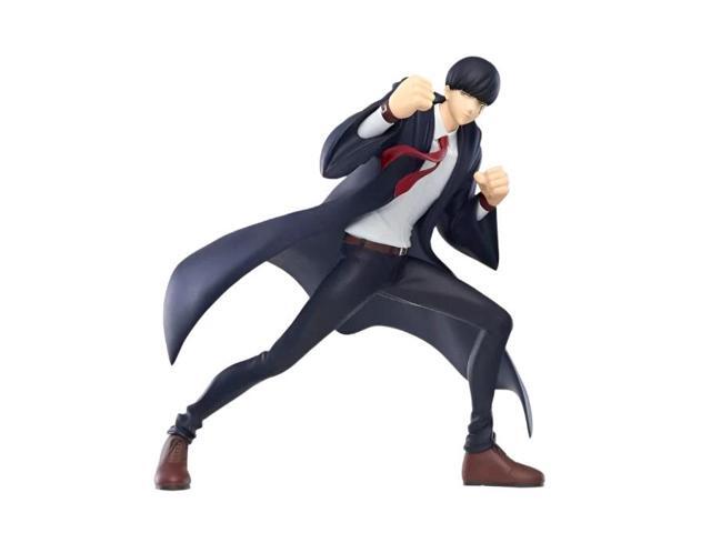 Click here for Taito: Mashle: Magic and Muscles - Mash Burnedead... prices