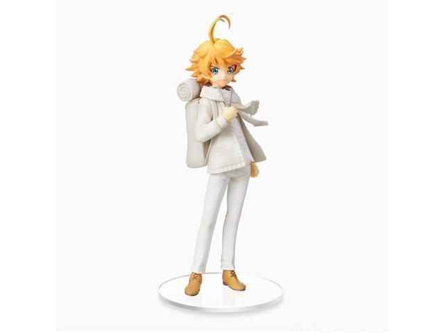 Click here for SEGA: The Promised Neverland - Emma SPM Figure prices