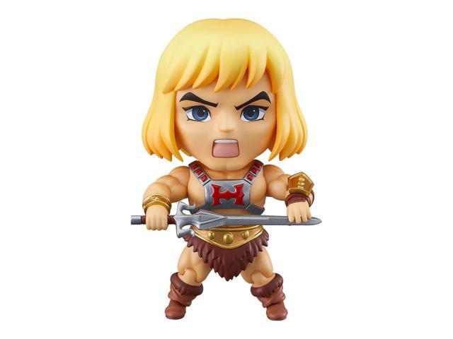 Click here for Good Smile Company: Nendoroid: Masters of the Univ... prices