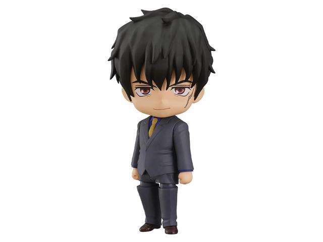 Click here for Good Smile Company: Nendoroid: Blood Blockade Batt... prices
