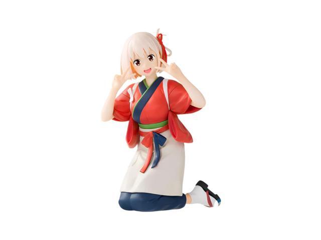 Click here for SEGA: Lycoris Recoil - Chisato Nishikigi PM Perchi... prices