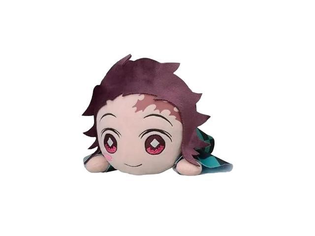 Click here for SEGA: Nesoberi Lay-Down Plush: Demon Slayer: Kimet... prices