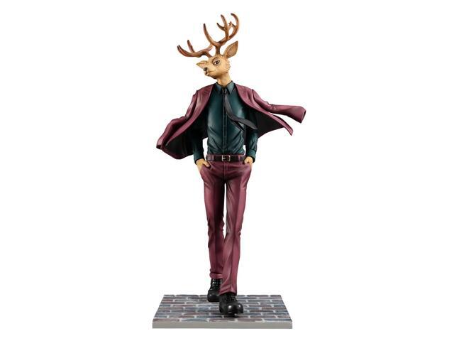 Click here for Megahouse: Beastars - Louis (Shishi-Gumi) 1/8 Scal... prices