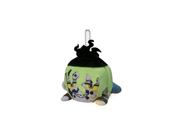 Click here for SEGA: Nesoberi Lay-Down Plush: Demon Slayer: Kimet... prices