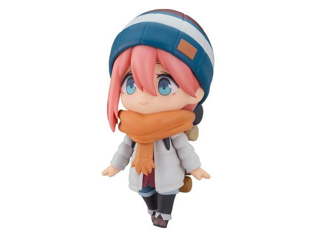 Click here for Good Smile Company: Nendoroid: Laid-Back Camp - Na... prices