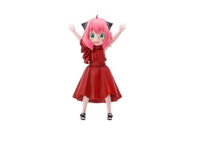 Click here for SEGA: Spy x Family - Anya Forger (Party Ver.) PM F... prices