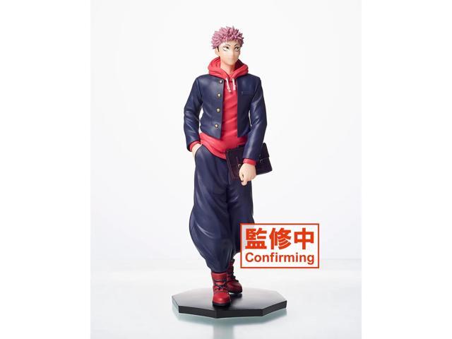 Click here for Taito: Jujutsu Kaisen - Yuji Itadori (TV Animation... prices