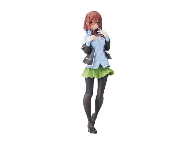 Click here for Taito: The Quintessential Quintuplets - Miku Nakan... prices