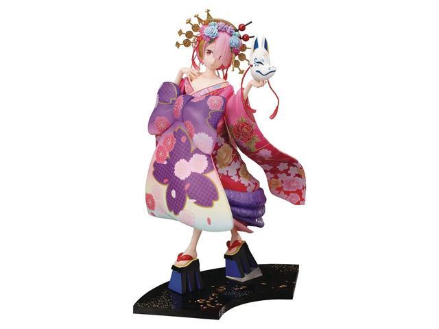 Click here for FuRyu: Re:Zero Starting Life in Another World - Ra... prices