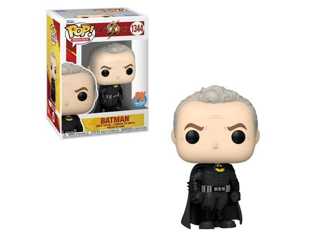 Click here for Funko POP! The Flash - Batman (Unmasked) Vinyl Fig... prices