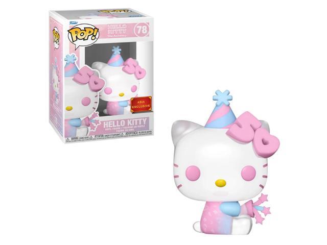 Click here for Funko POP! Sanrio: Hello Kitty 50th Anniversary -... prices