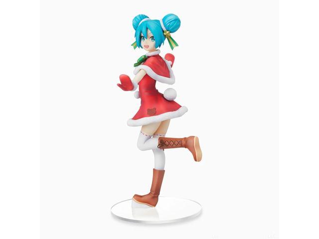 Click here for SEGA: Vocaloid - Hatsune Miku (Christmas 2021) Sup... prices