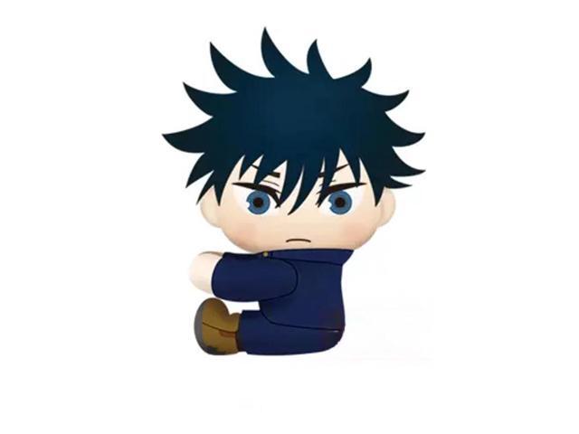 Click here for SEGA: Jujutsu Kaisen Vol. 1 - Megumi Fushiguro Att... prices