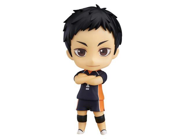 Click here for Good Smile Company: Nendoroid: Haikyuu!! - Daichi... prices