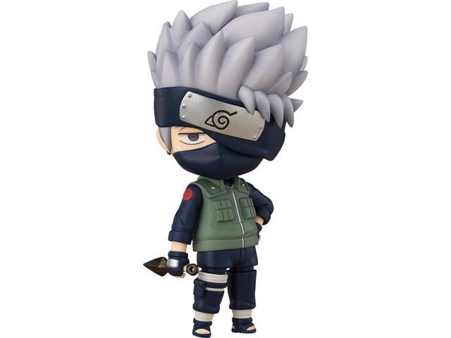 Click here for Good Smile Company: Nendoroid: Naruto Shippuden -... prices