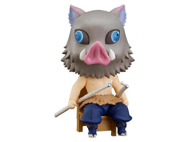 Click here for Good Smile Company: Nendoroid Swacchao!: Demon Sla... prices