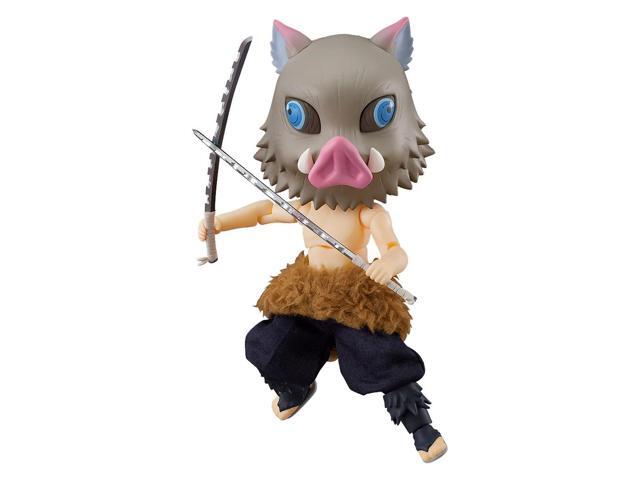 Click here for Good Smile Company: Nendoroid Doll: Demon Slayer:... prices