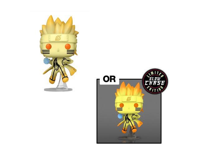 Click here for Funko POP! Naruto Shippuden - Naruto Uzumaki (Kura... prices