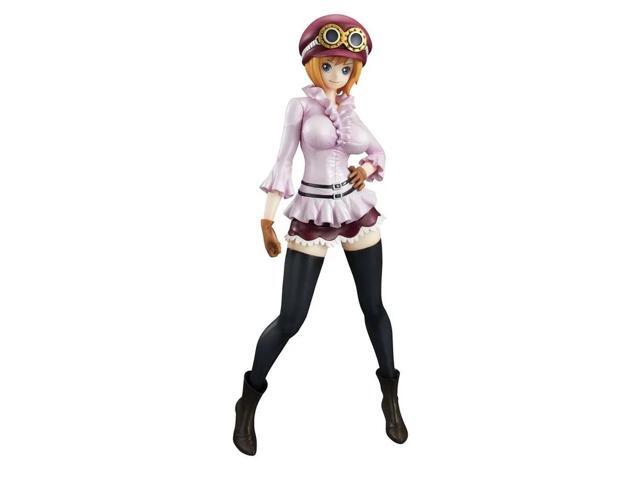 Click here for Megahouse: Portrait of Pirates One Piece - Sailing... prices